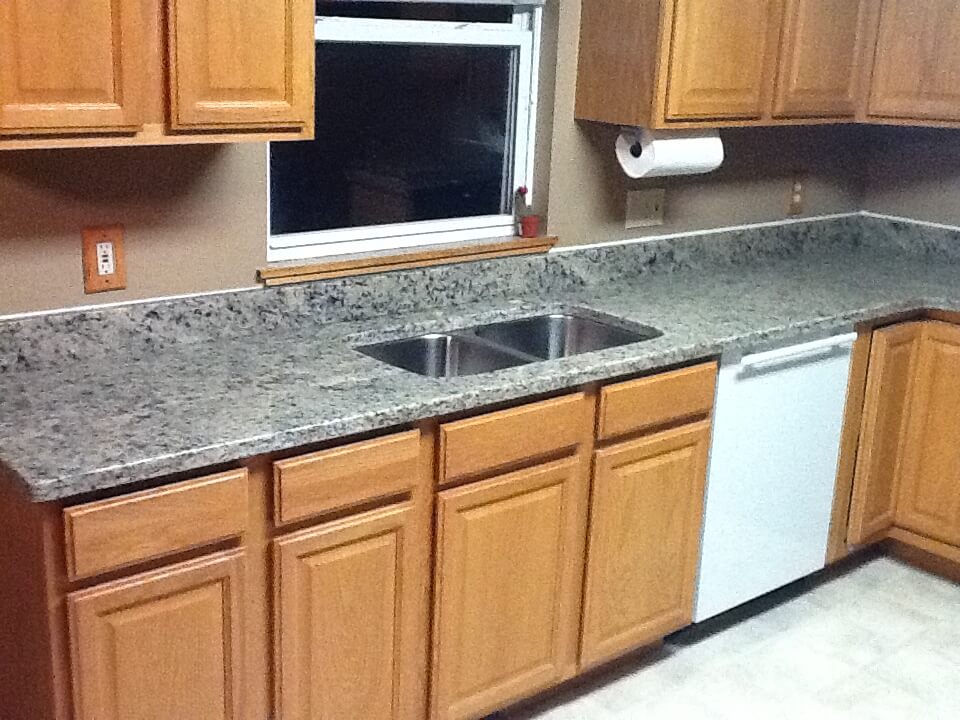 Crystal Countertops - City Granite Countertops Cleveland OH (216)688-5154