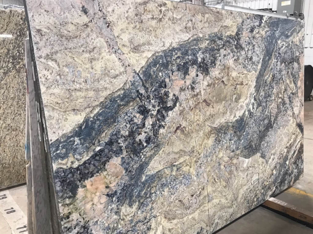 New Slabs - City Granite Countertops Cleveland OH (216)688-5154